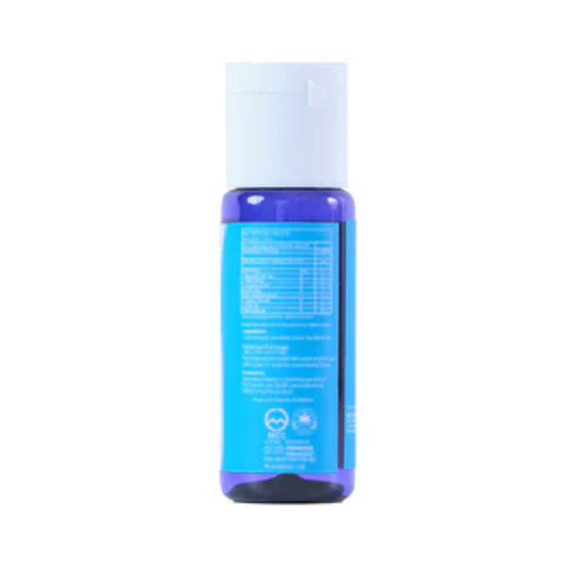 Doc Chanie's Trace Minerals 100ml | Ionic Drops with Shilajit for ...