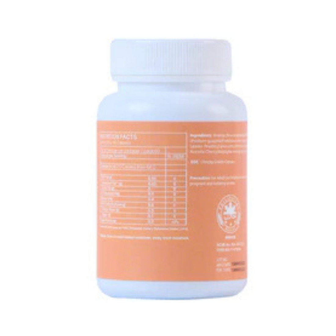 MCC Prime Lifestyle LLC | Natural Supplements & Wellness Products
